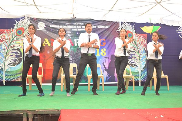 KCES’S COLLEGE OF ENGINEERING AND MANAGEMENT, JALGAON