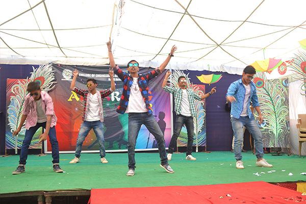 KCES’S COLLEGE OF ENGINEERING AND MANAGEMENT, JALGAON