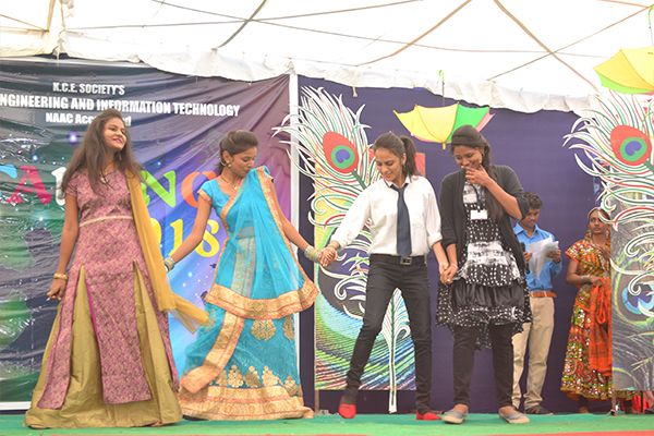 KCES’S COLLEGE OF ENGINEERING AND MANAGEMENT, JALGAON