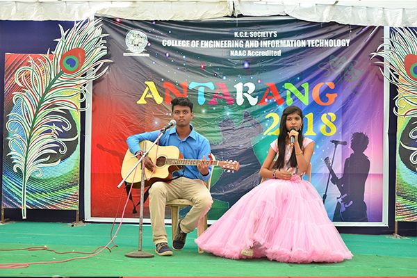 KCES’S COLLEGE OF ENGINEERING AND MANAGEMENT, JALGAON